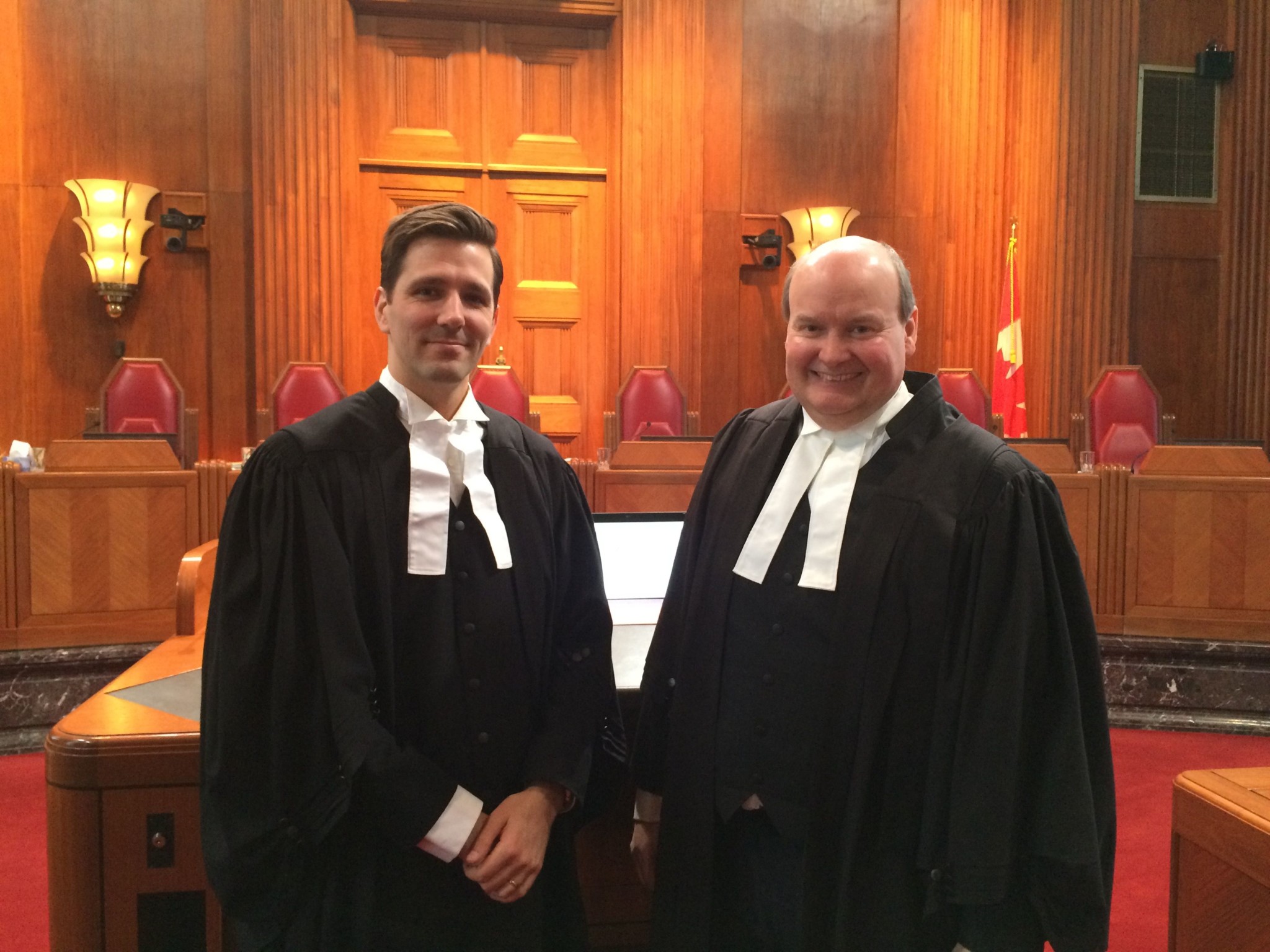 Appeal Allowed! Preszler Law Victorious at the Supreme Court of Canada ...