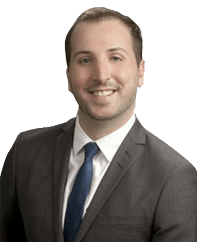Aaron Stern - Preszler Injury Lawyers