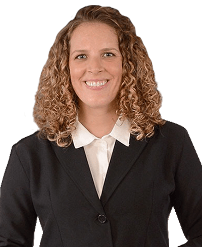 Aislynn Brown - Preszler Injury Lawyers