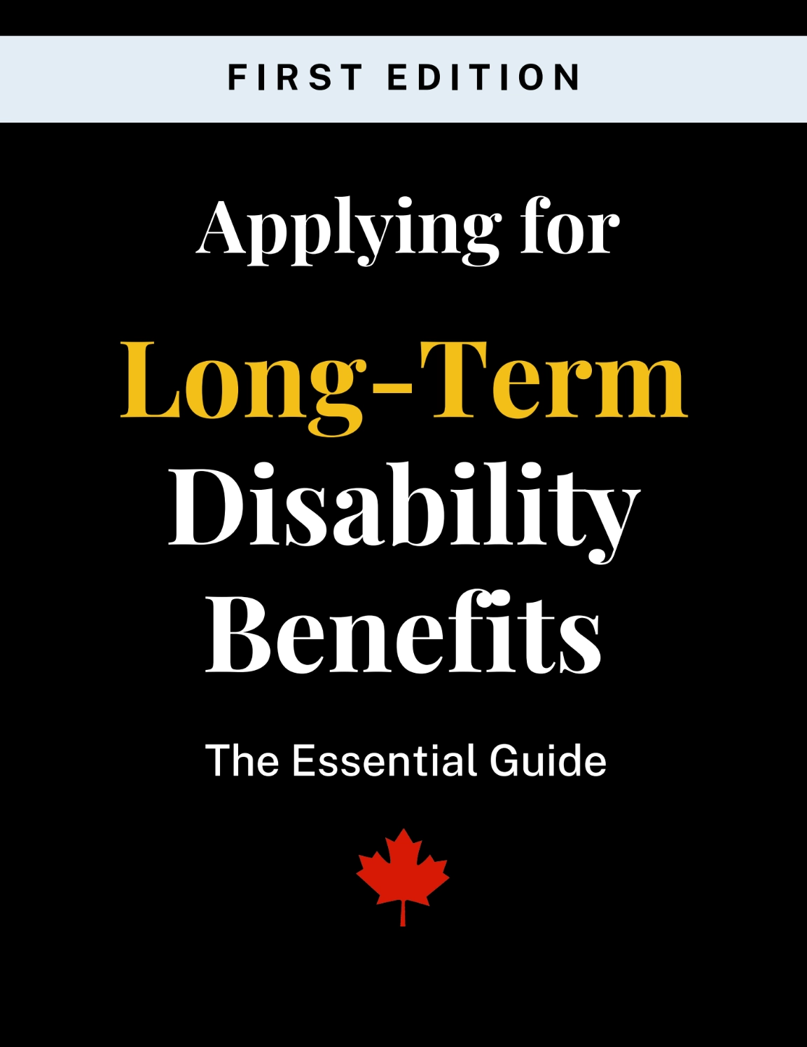 Apply For Long-Term Disability Benefits | Preszler Lawyers