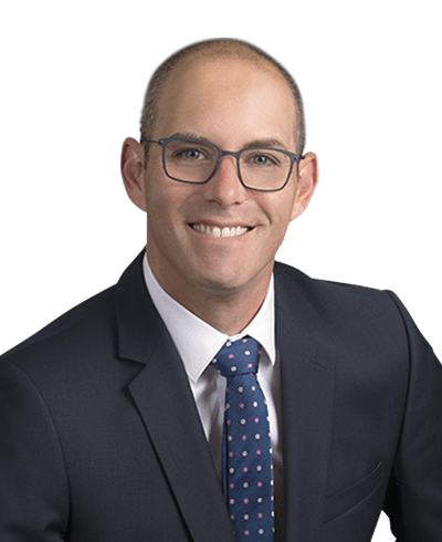 David E. Preszler - Preszler Injury Lawyers