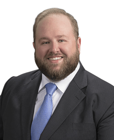 Jonathan D. Lerman - Preszler Injury Lawyers