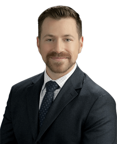 Jordan Mintz - Preszler Injury Lawyers
