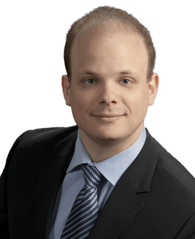 Mark A. Freeman - Preszler Injury Lawyers