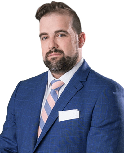 Robert J. Kimball | Preszler Injury Lawyers