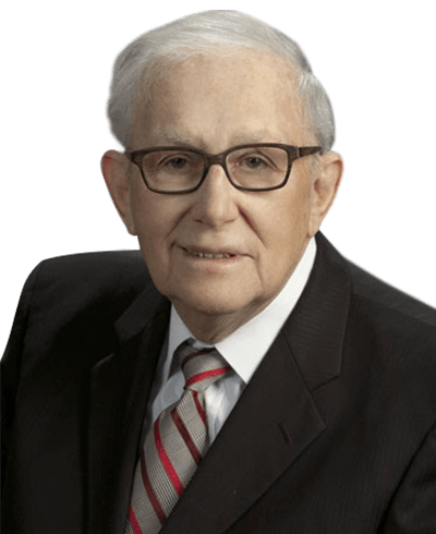 Robert P. Preszler | Preszler Injury Lawyers