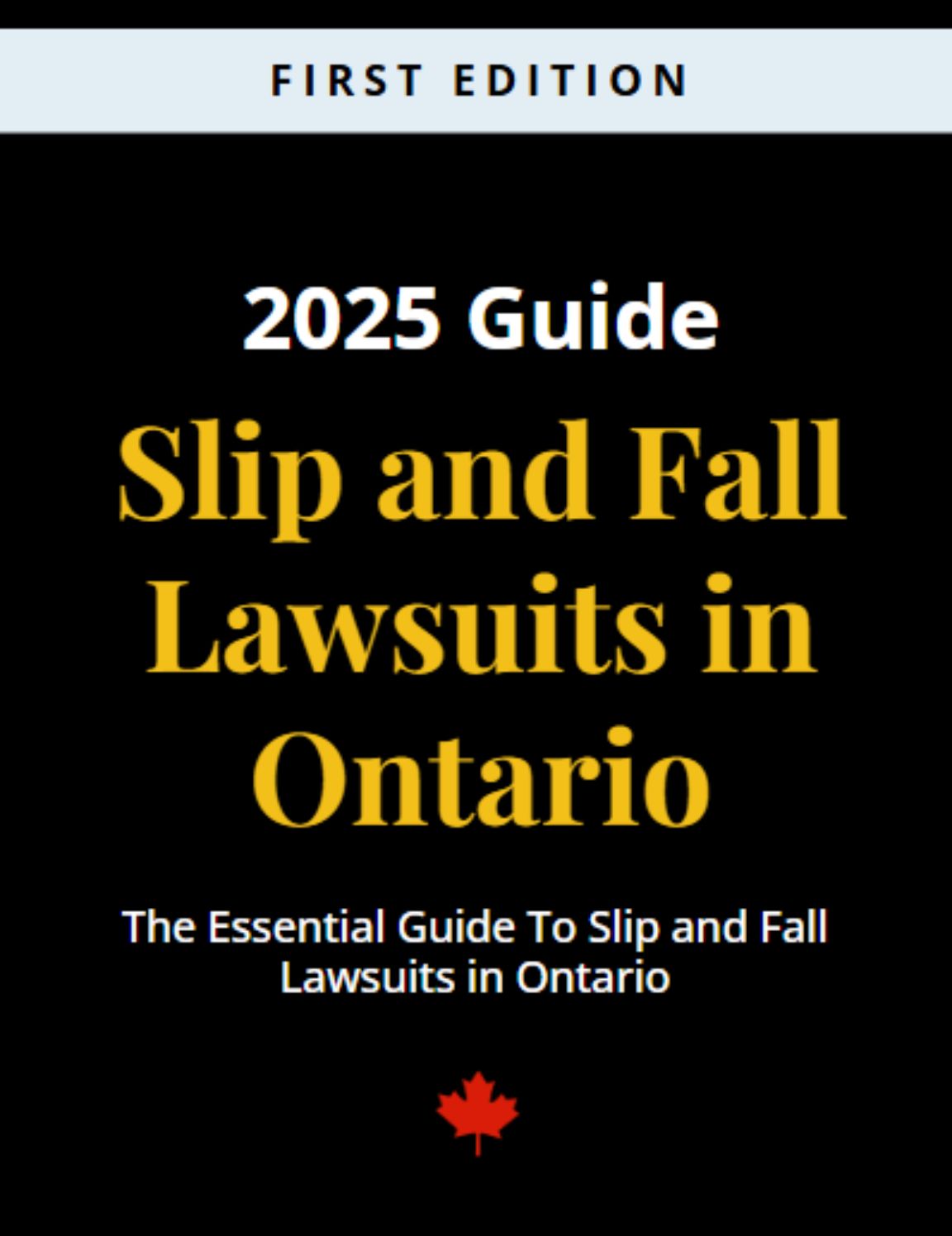 Ottawa Personal Injury Attorney | Preszler Injury Lawyers