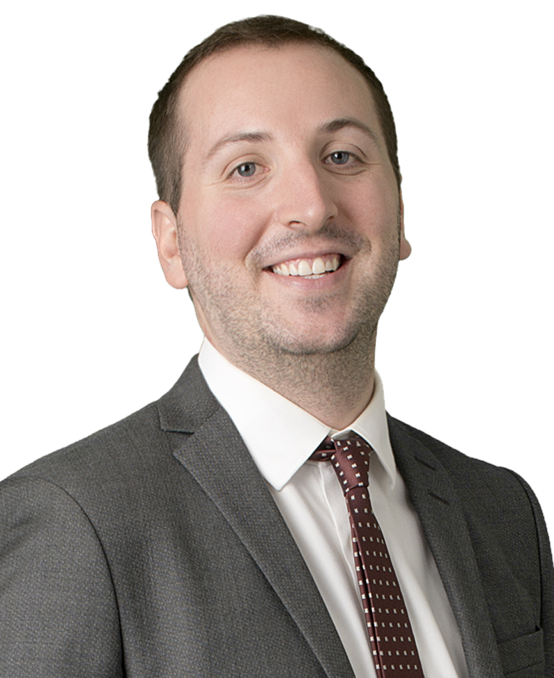 Aaron Stern | Preszler Injury Lawyers