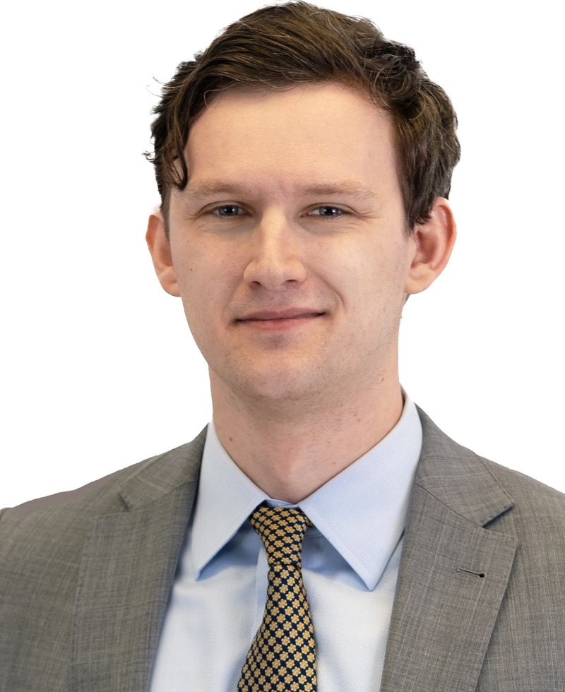 Evan Lay | Preszler Injury Lawyers