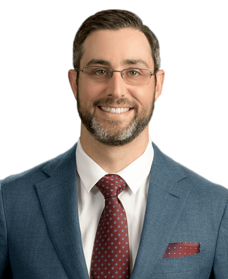 Jeffrey A. Preszler | Preszler Injury Lawyers