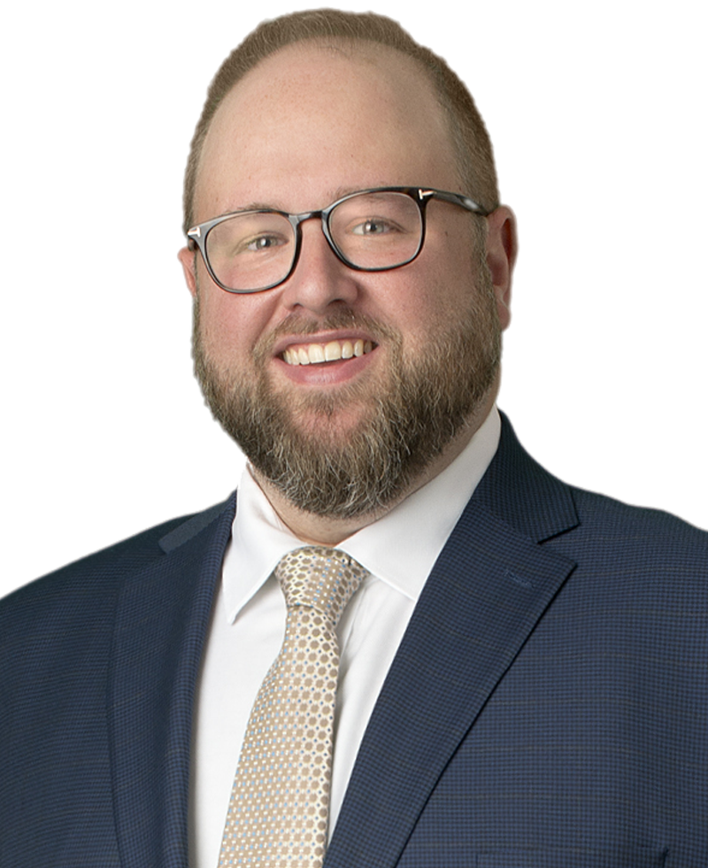 Jonathan D. Lerman | Preszler Injury Lawyers